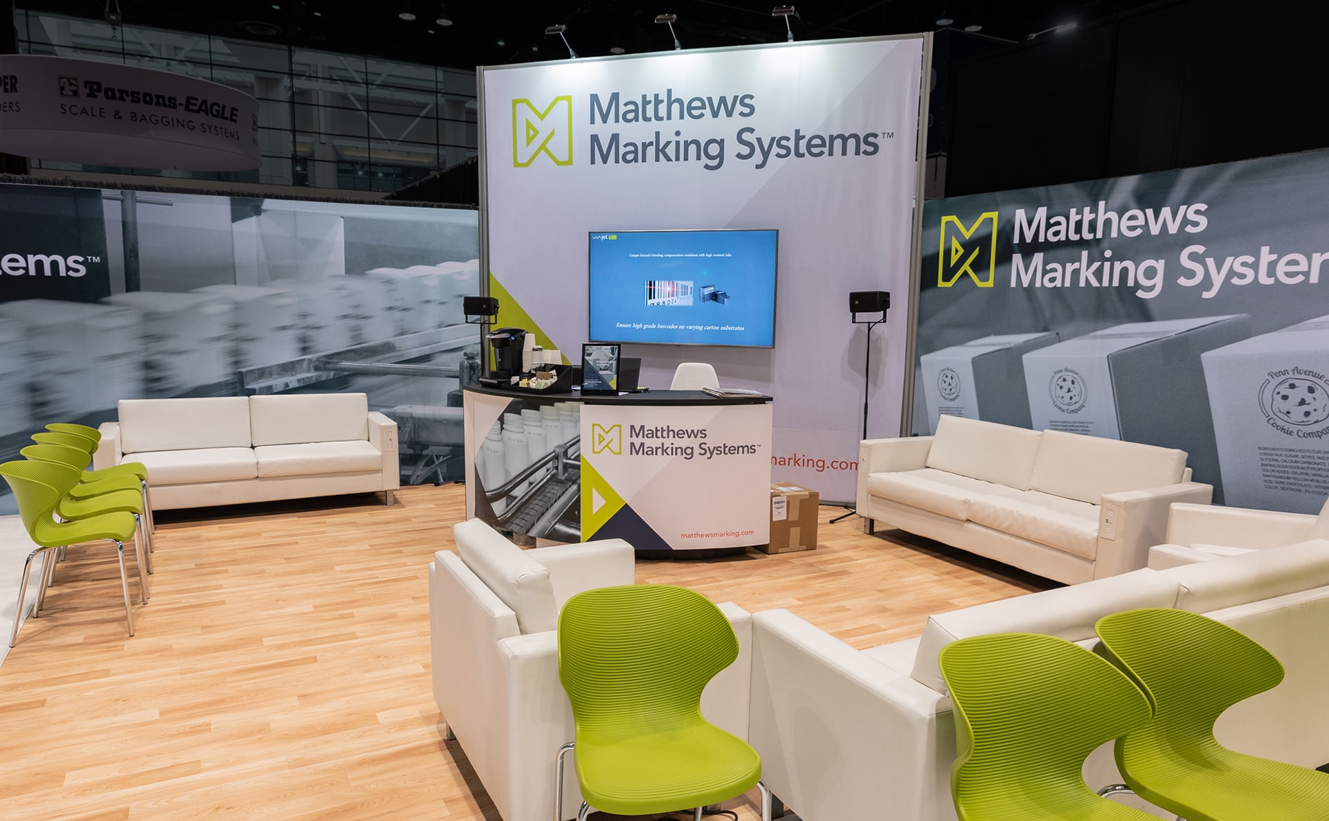 Matthews Marking Systems